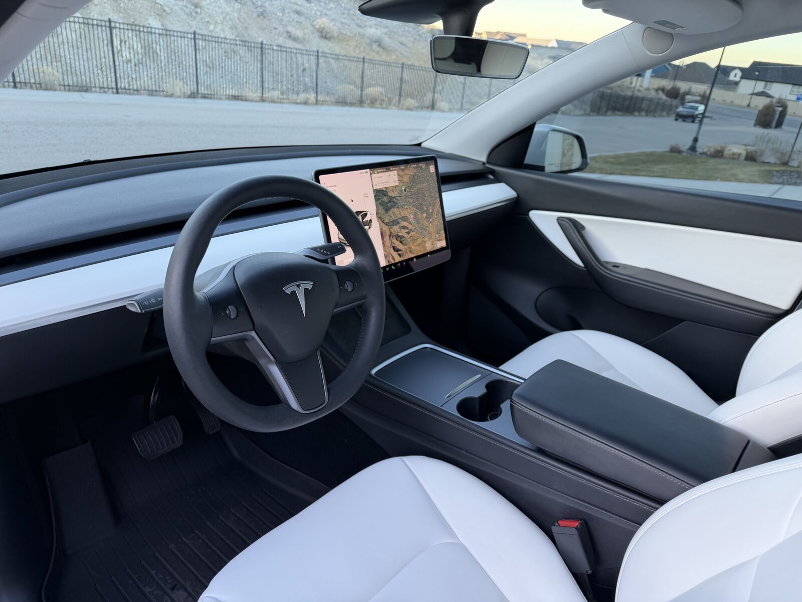 2021 Tesla Model Y Long Range in Herriman, UT | KSL Cars