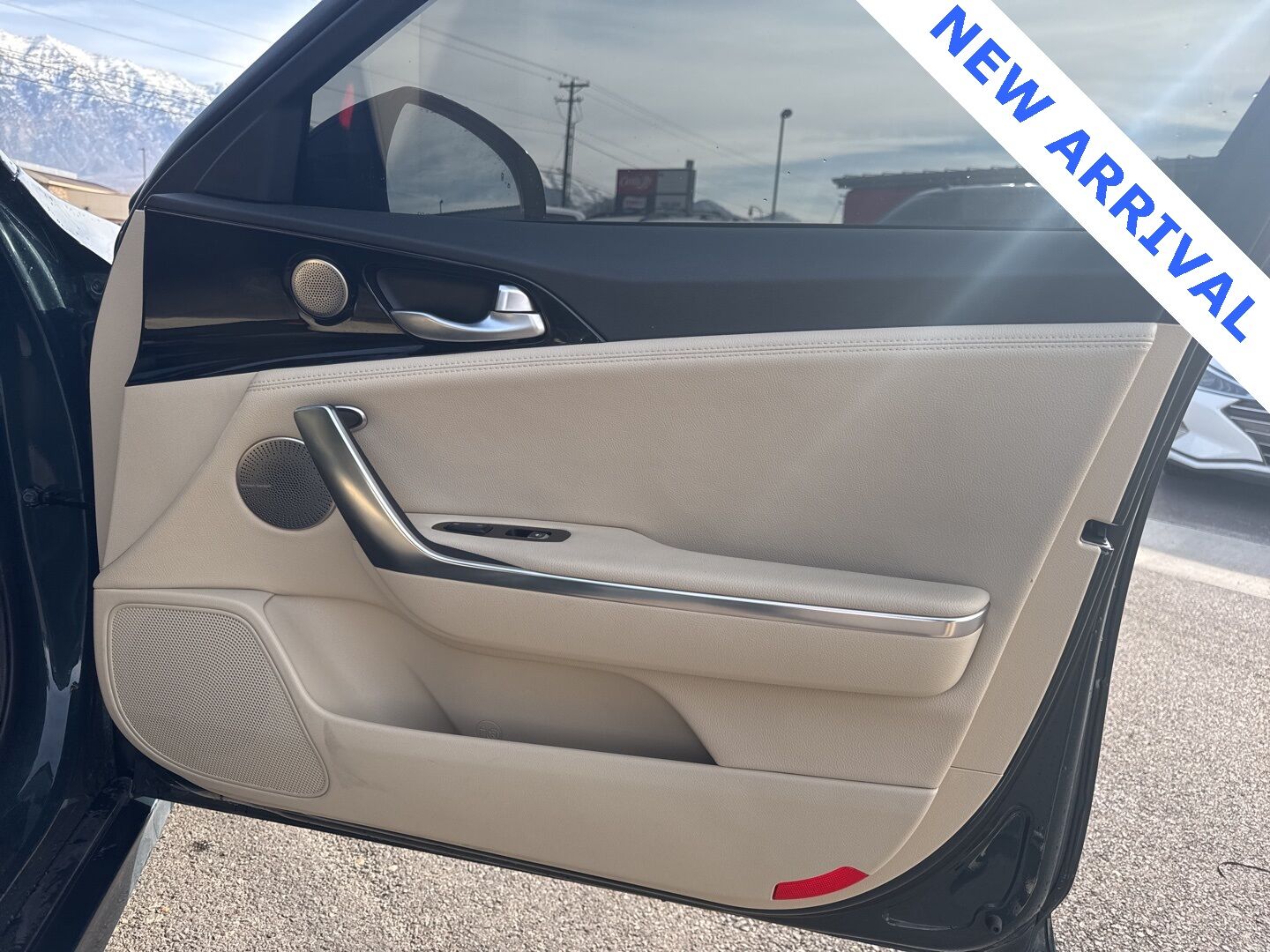 2023 Kia Stinger GT-Line in Orem, UT | KSL Cars