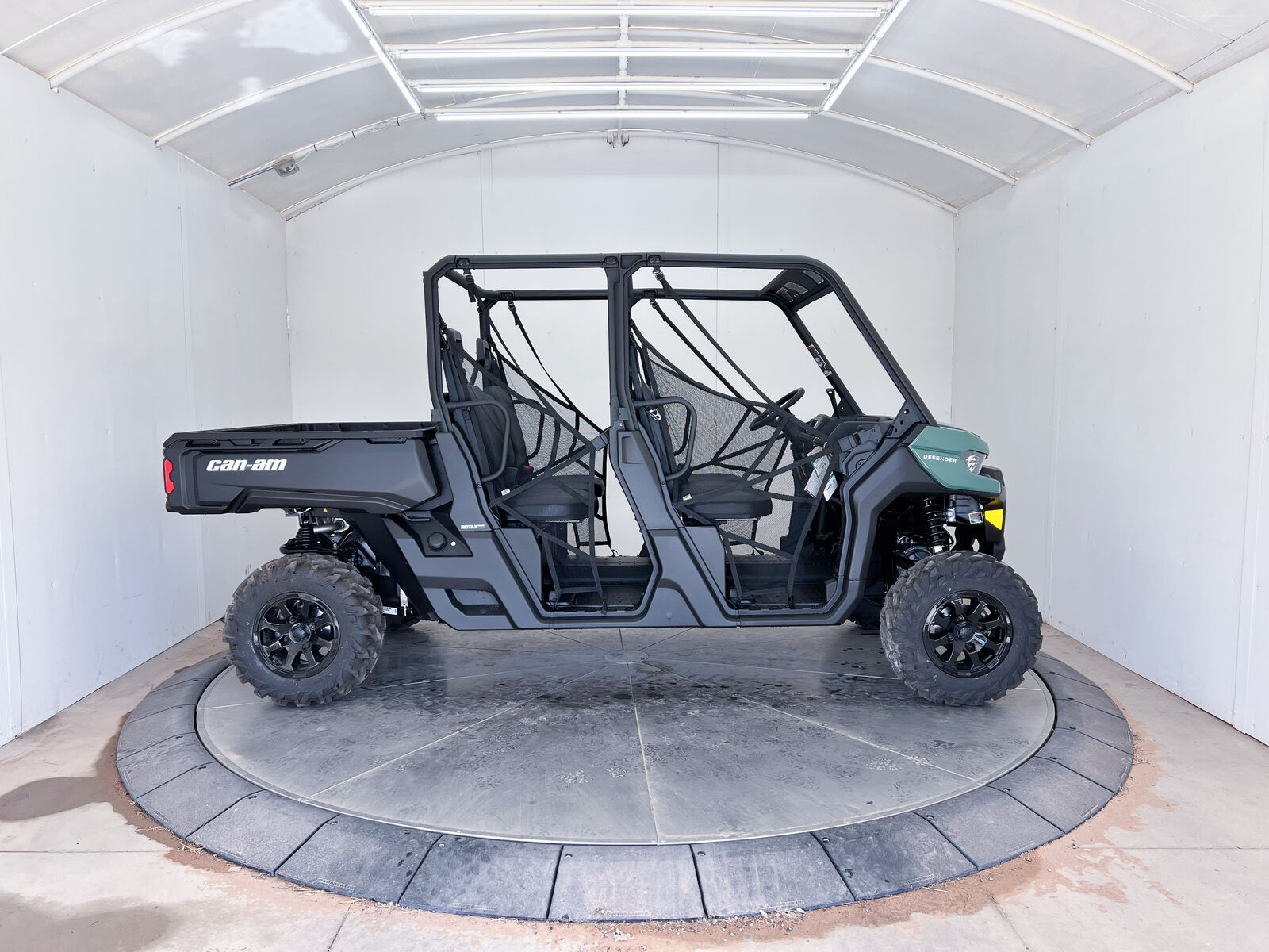 2026 Can-Am Defender MAX DPS HD10 | UTVs New (Utility Vehicles) | KSL ...
