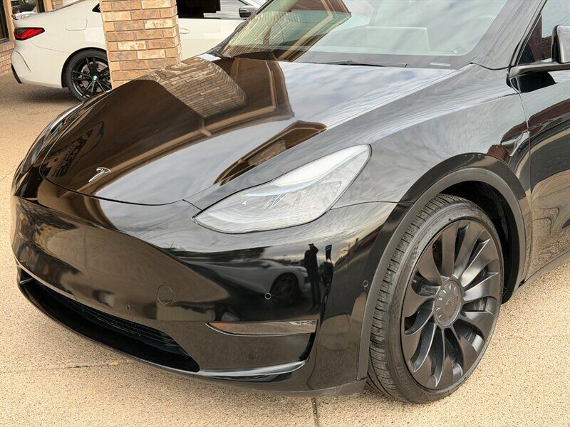 2022 Tesla Model Y Performance in St. George, UT | KSL Cars