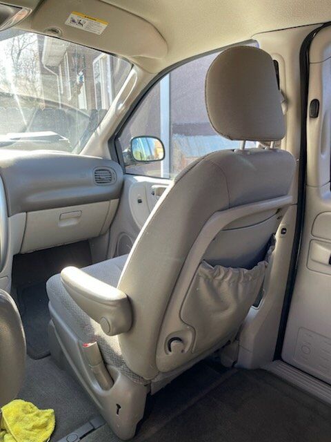 2005 Chrysler Town and Country Limited in Sandy, UT | KSL Cars