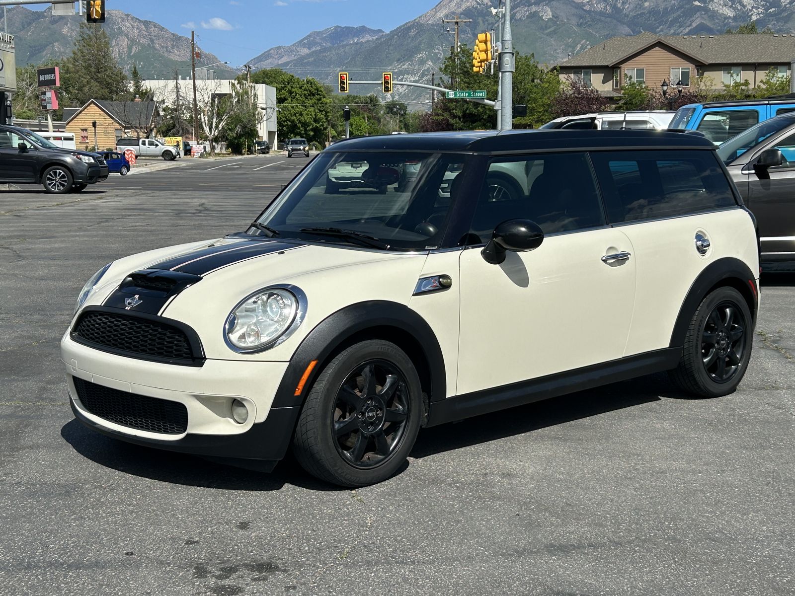 2009 Mini Cooper Clubman S in Midvale, UT | KSL Cars