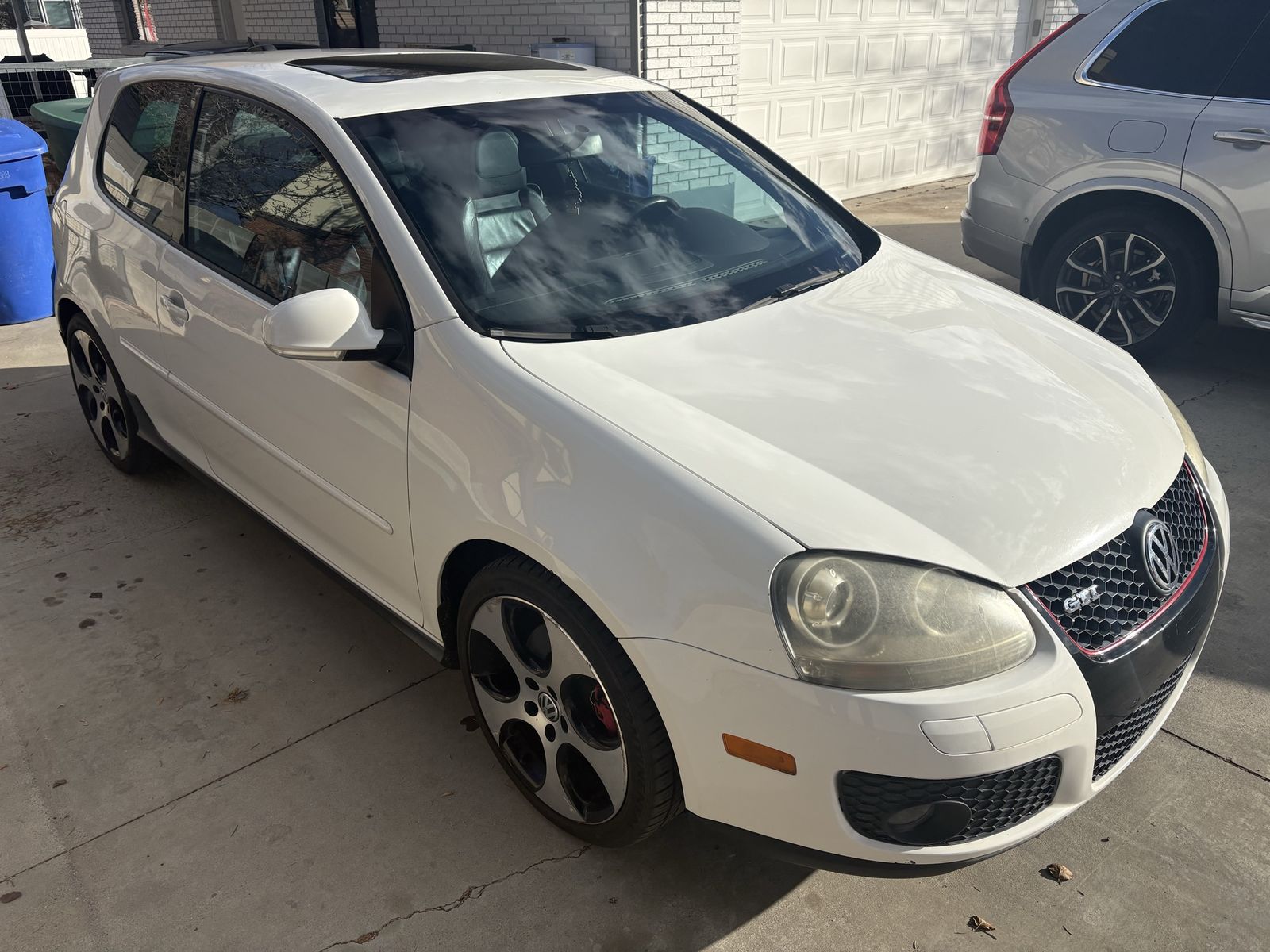Sitemapcdatahttpswudinf Inetcom2006 Volkswagen Gti Specs