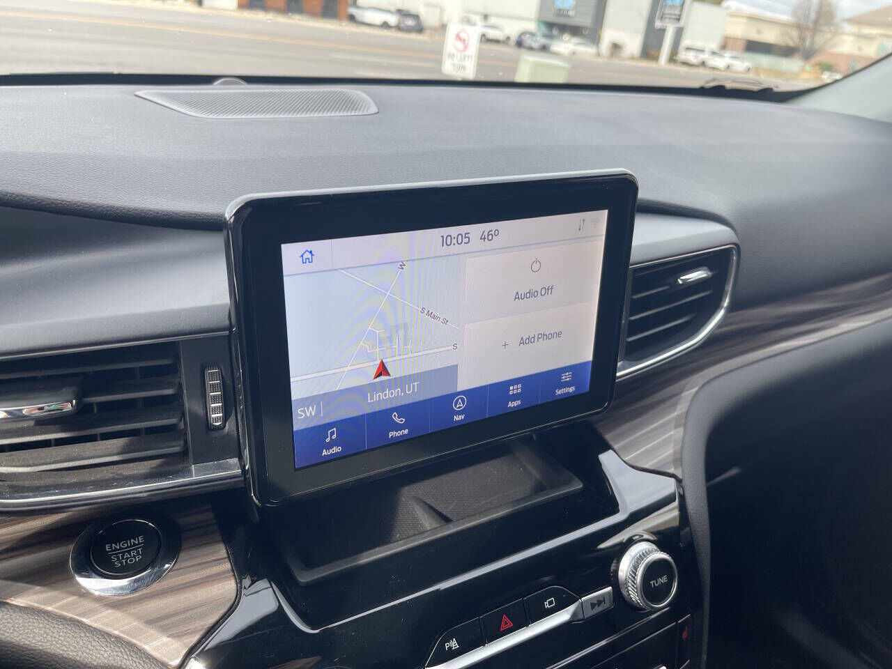 2022 Ford Explorer Limited in Lindon, UT | KSL Cars