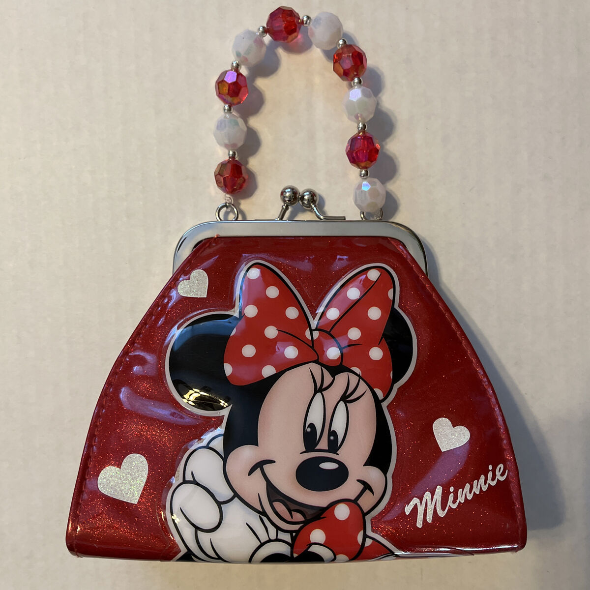 Disney Parks Minnie Mouse Purse | Girl's Shoes | KSL Classifieds