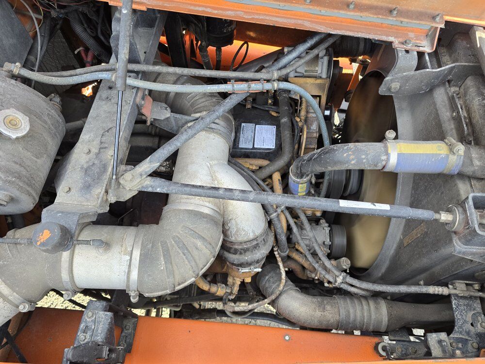 2009 Western Star 6by6 Snow Plow Dump Truck | Heavy Equipment/Tractors ...