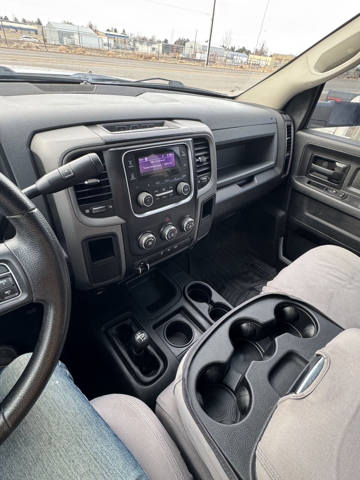 2016 Ram 3500 Tradesman in Burley, ID | KSL Cars