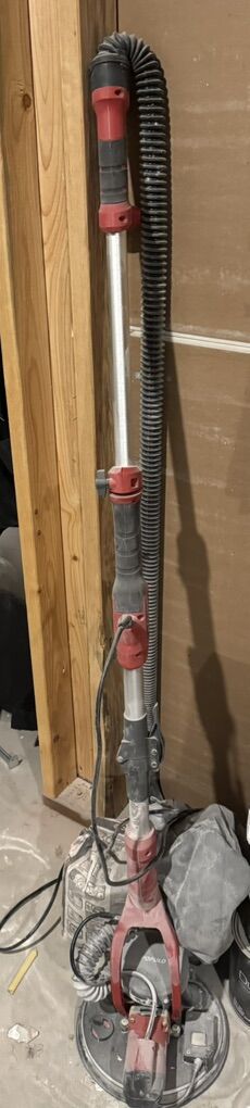Drywall Power Sander | Power and Hand Tools | KSL Classifieds