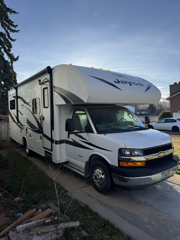 2017 Chevrolet Express 4500 in Clinton, UT | KSL Cars