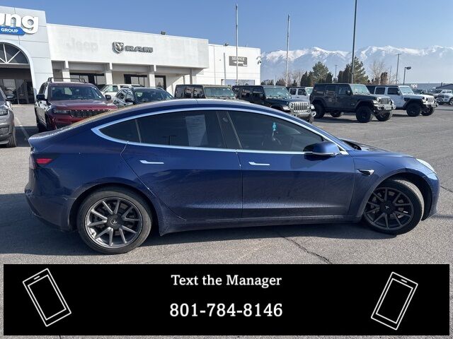 2018 Tesla Model 3 Long Range in Layton, UT | KSL Cars