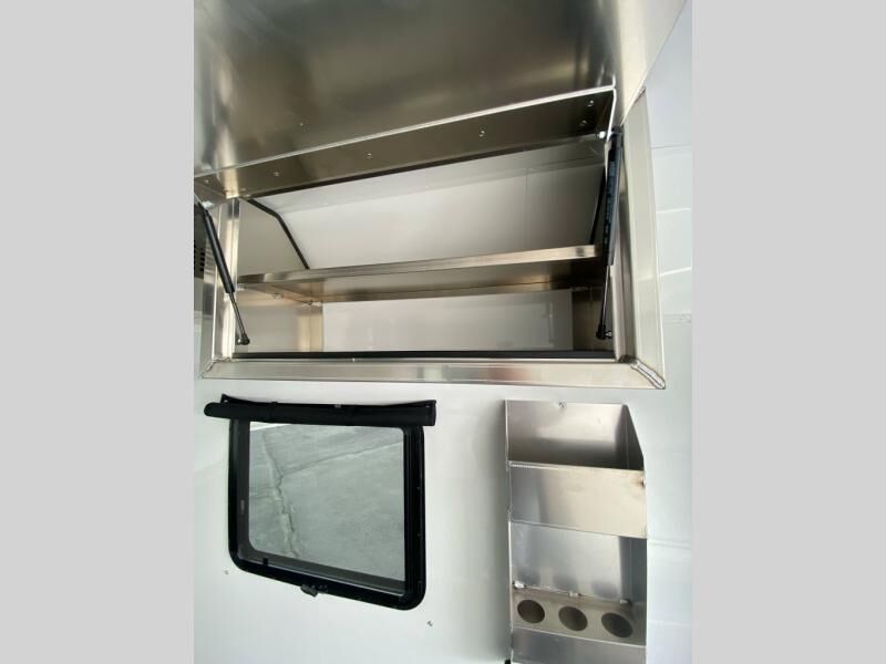 New 2026 Trails West FreeRide Off-Road Toy Hauler Travel Trailer (28 ...