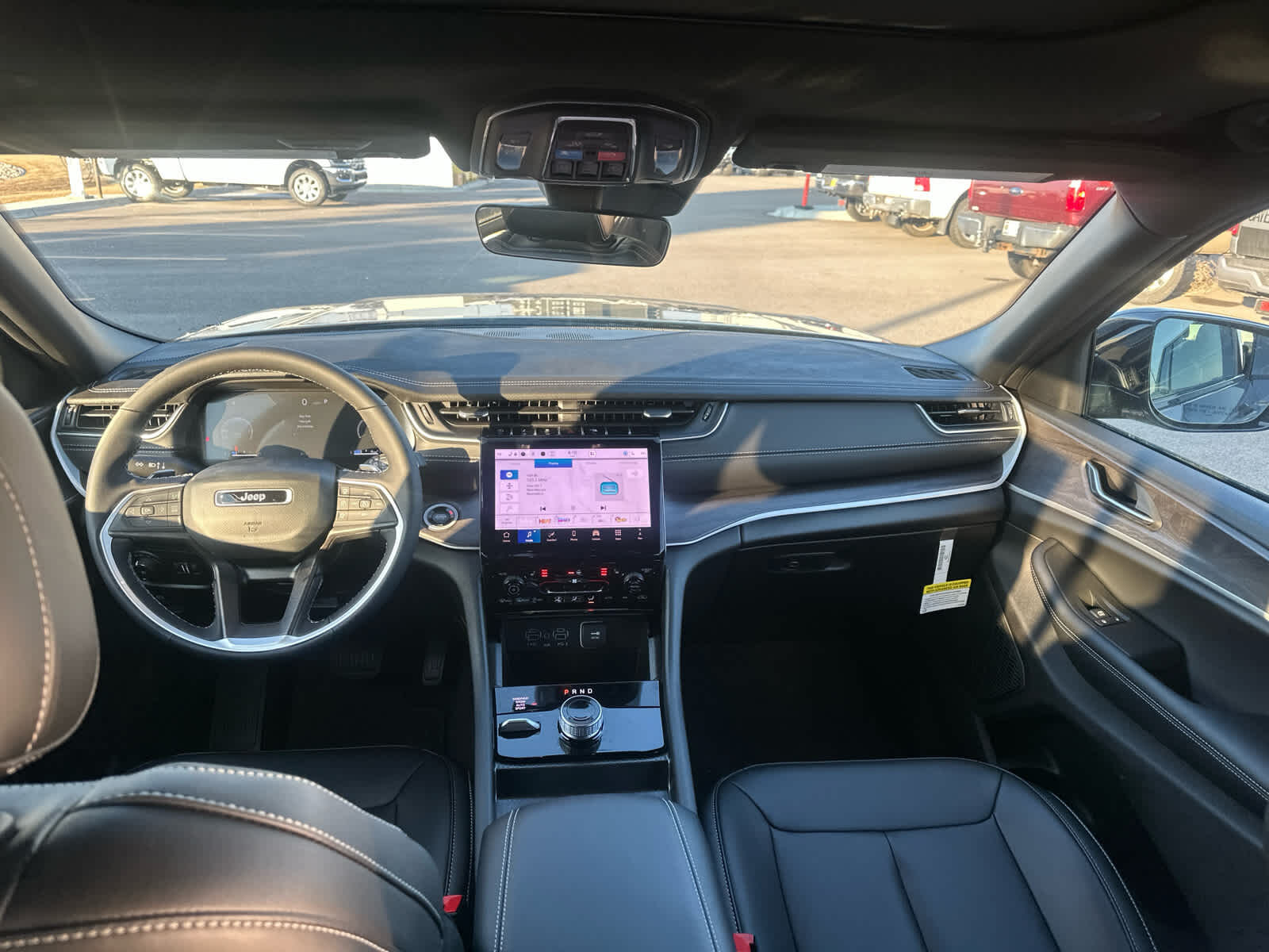 2025 Jeep Grand Cherokee L Limited in Idaho Falls, ID | KSL Cars