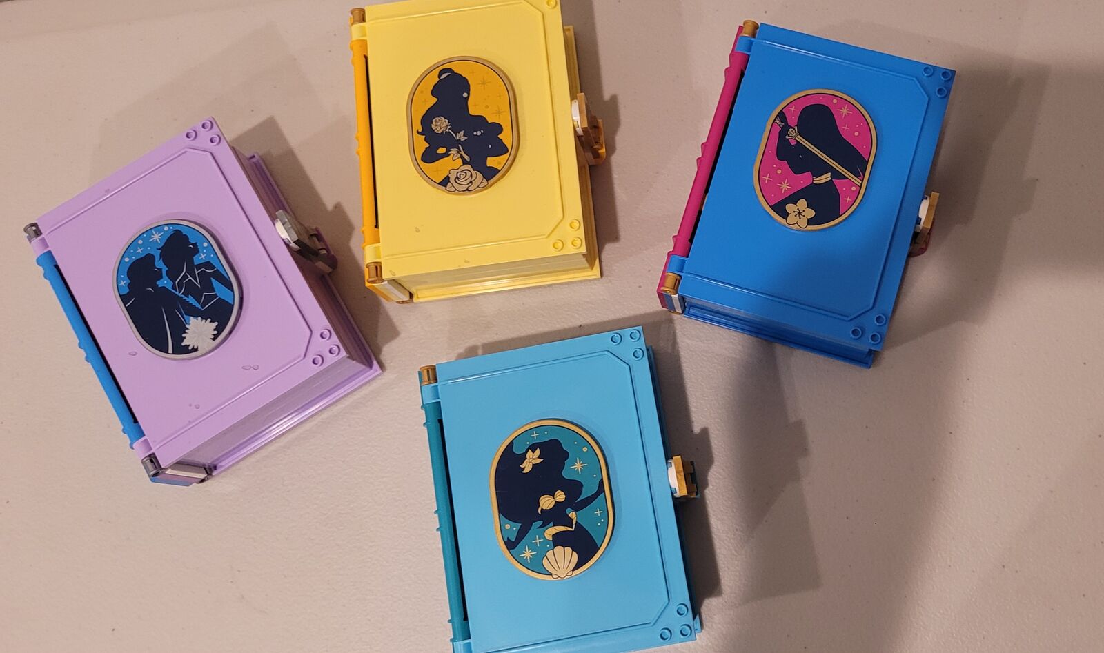 Lego Disney books $25 each | Lego | KSL Classifieds