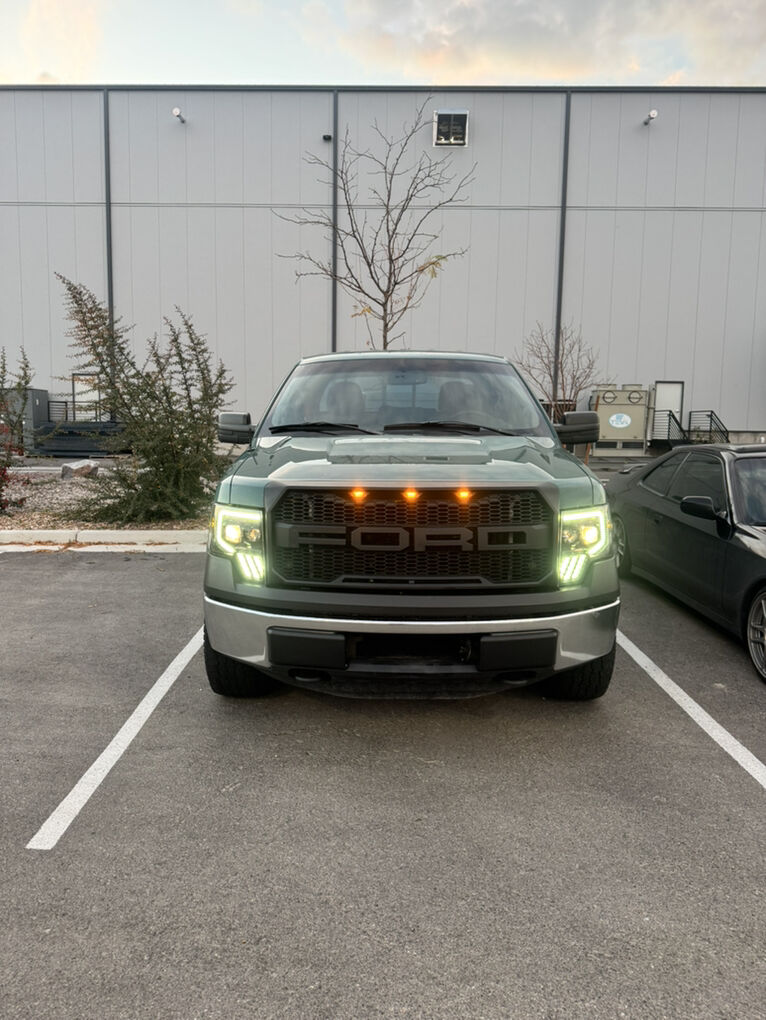2014 Ford F-150 XL in American Fork, UT | KSL Cars