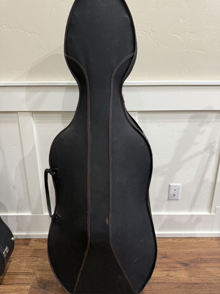 Capri 4/4 cello | Orchestral Strings | KSL Classifieds