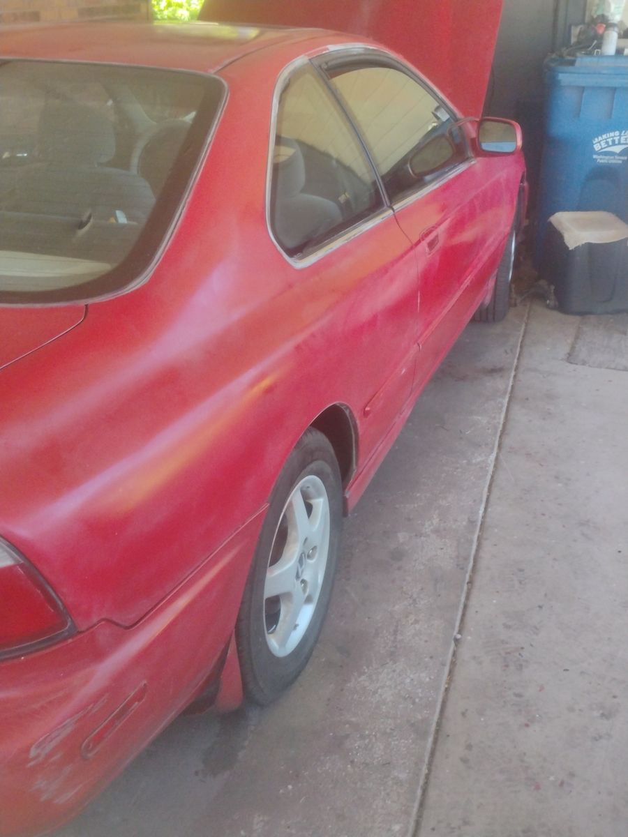 1997 Honda Accord Special Edition in Ogden, UT | KSL Cars