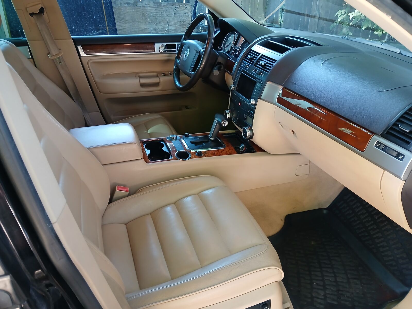 2006 Volkswagen Touareg V8 in Ogden, UT | KSL Cars