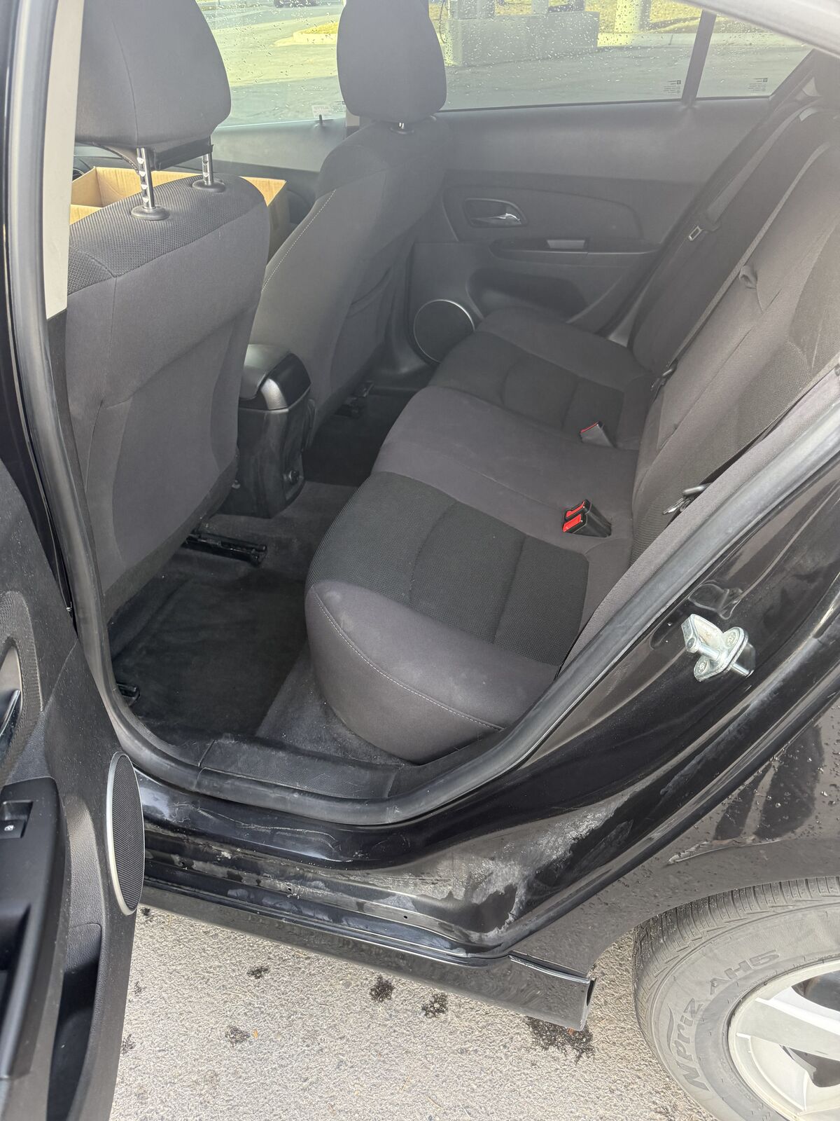 2014 Chevrolet Cruze 1LT Auto in Pleasant Grove, UT | KSL Cars