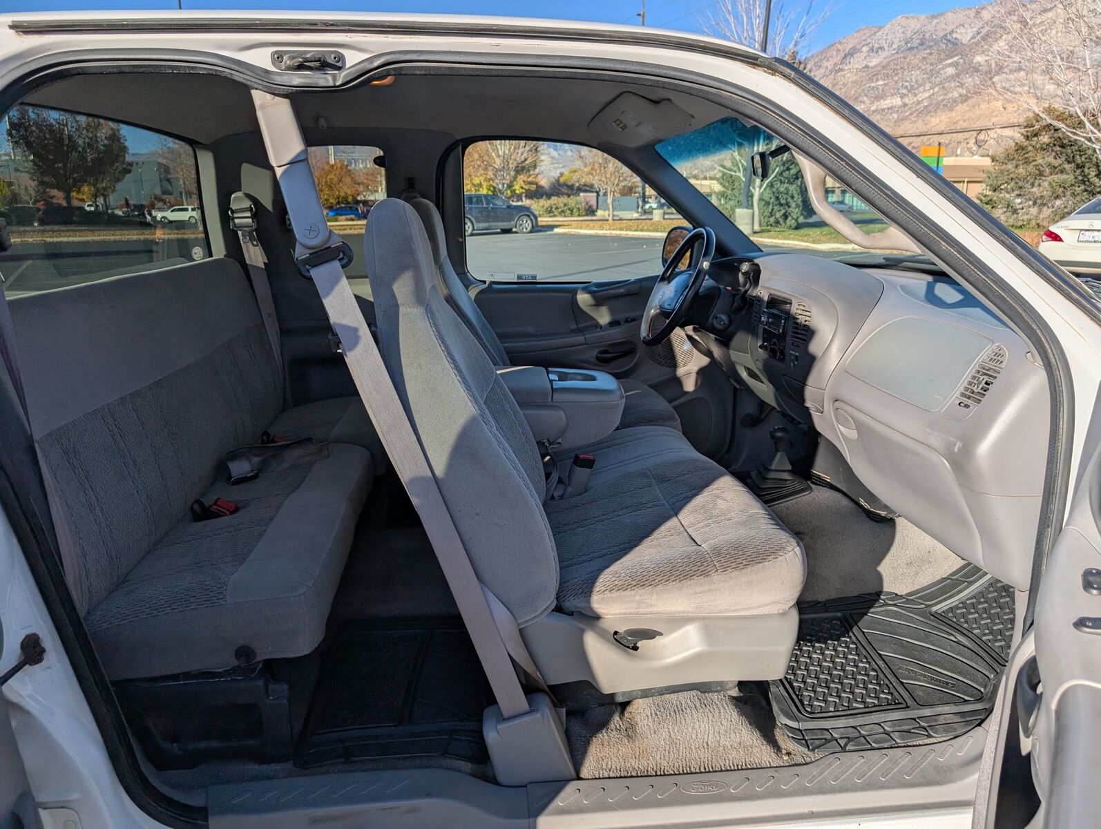 1998 Ford F-150 Lariat in Provo, UT | KSL Cars