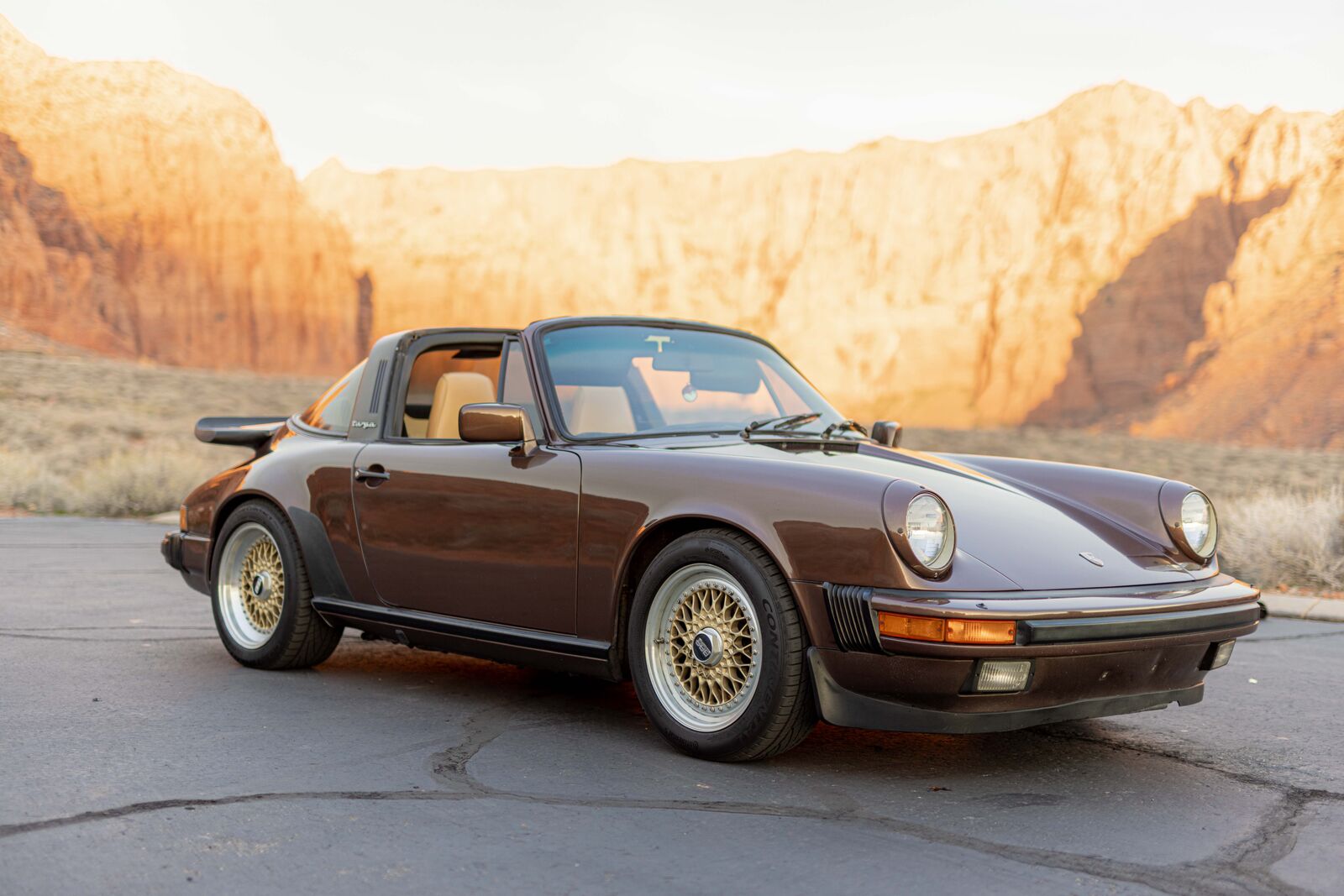 1986 Porsche 911 Carrera in St. George, UT | KSL Cars