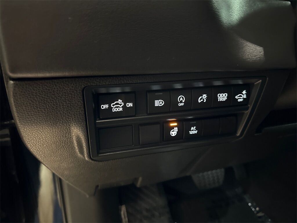 2025 Toyota Tundra Platinum in Draper, UT | KSL Cars