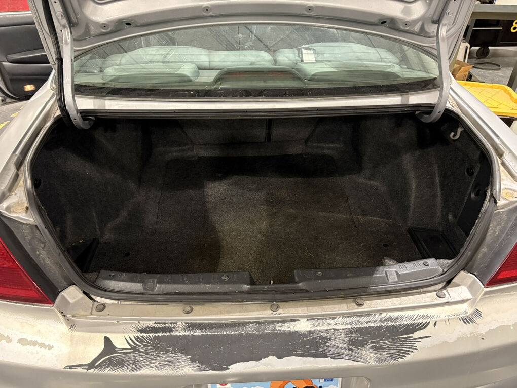 2002 Honda Accord EX in Payson, UT | KSL Cars