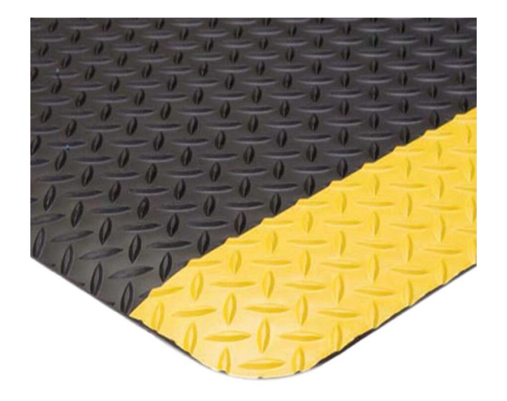 Diamond Foot 3'x10' Anti-Fatigue Mat… | Industrial | ksl.com