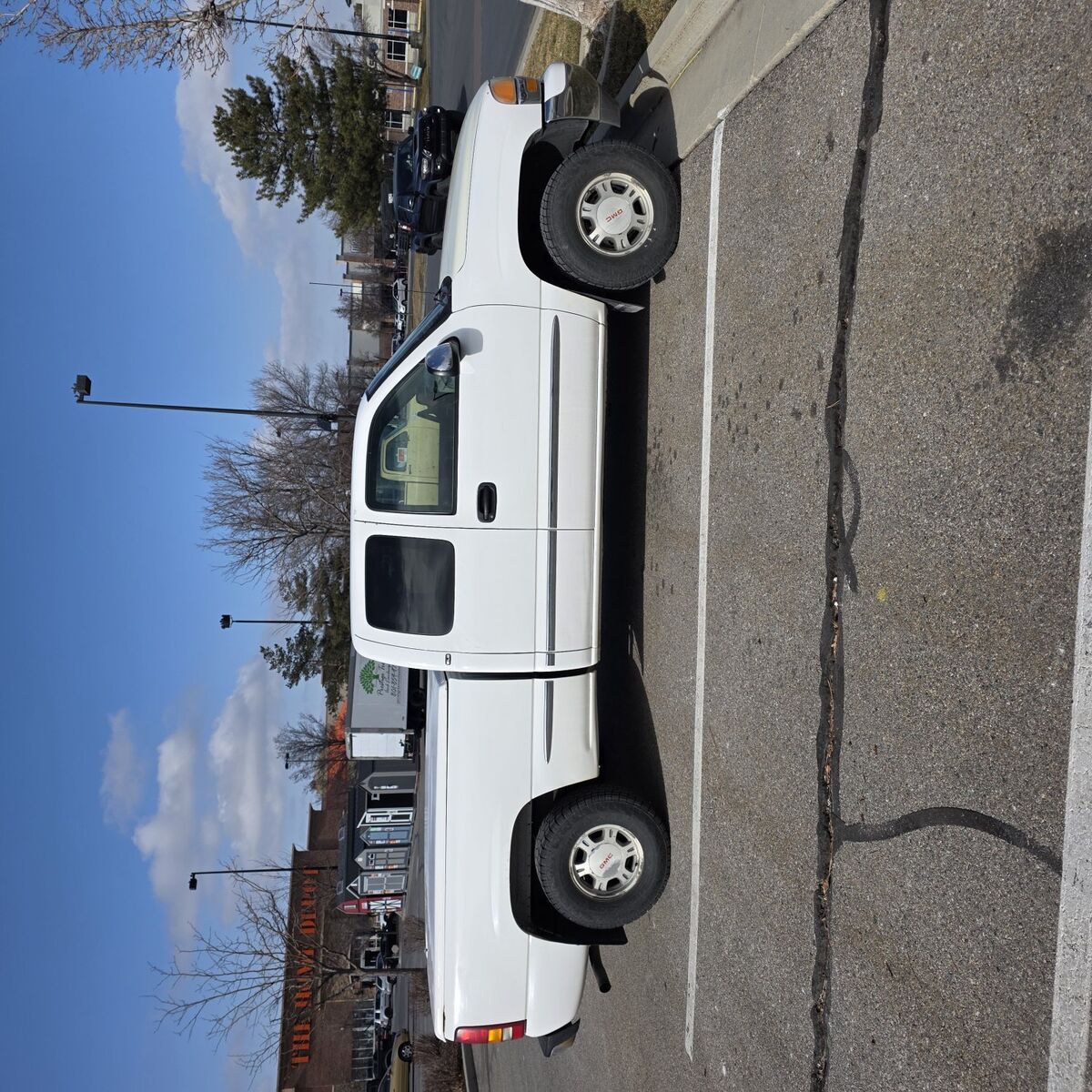 1999 GMC 1500 SLE1 in Sandy, UT | KSL Cars