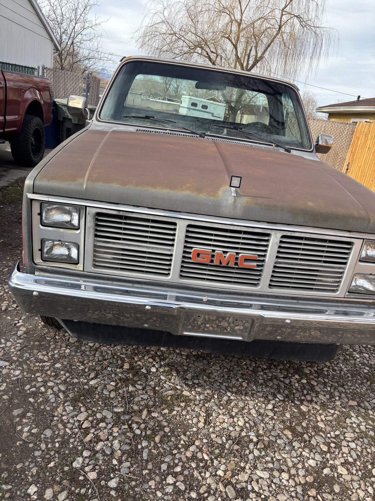 1986 GMC C/K 1500 Series K1500 in Salt Lake City, UT | KSL Cars