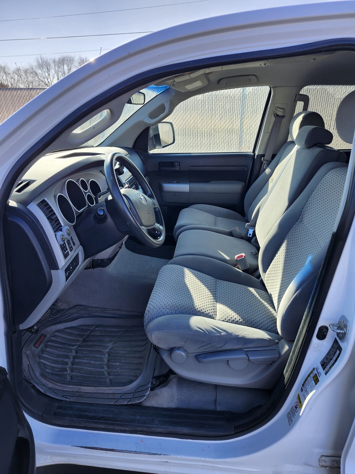 2007 Toyota Tundra SR5 in Springville, UT | KSL Cars