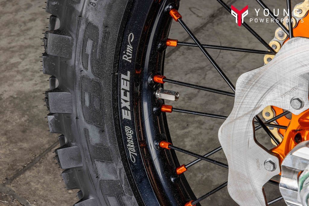 2026 KTM 350 XC-F Factory Edition | Motorcycles, Road Bikes New | KSL ...