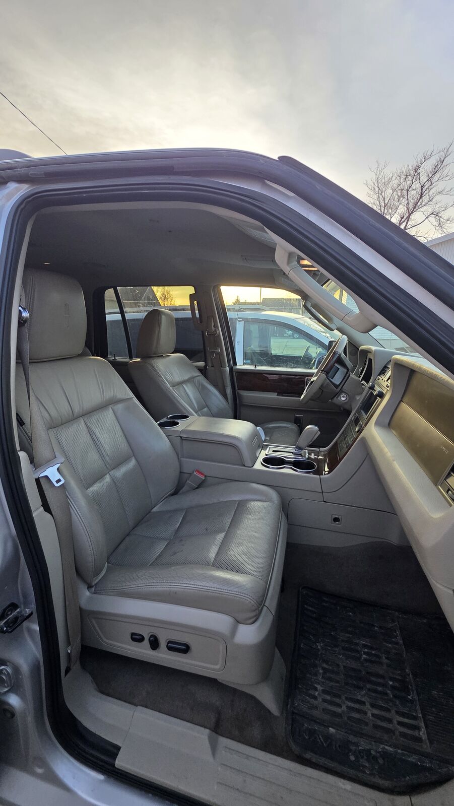 2014 Lincoln Navigator Base in Provo, UT | KSL Cars