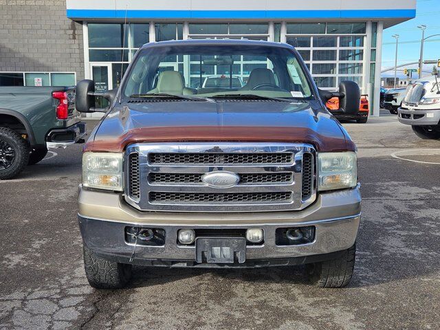 2005 Ford F-350 Super Duty Lariat in American Fork, UT | KSL Cars