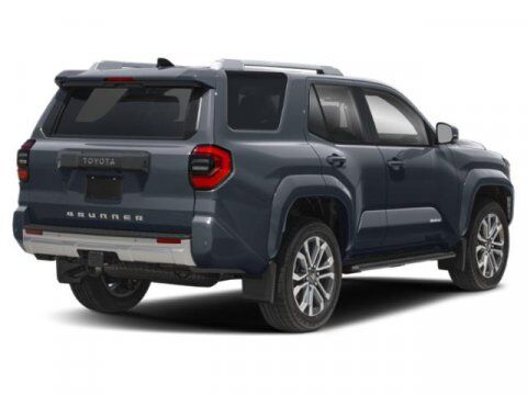 2026 Toyota 4Runner Limited in Murray, UT | KSL Cars