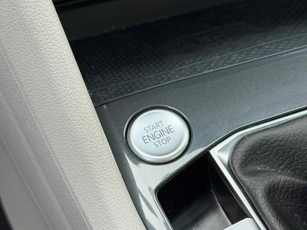 2022 Volkswagen Tiguan SE R-Line Black 4Motion in Salt Lake City, UT ...