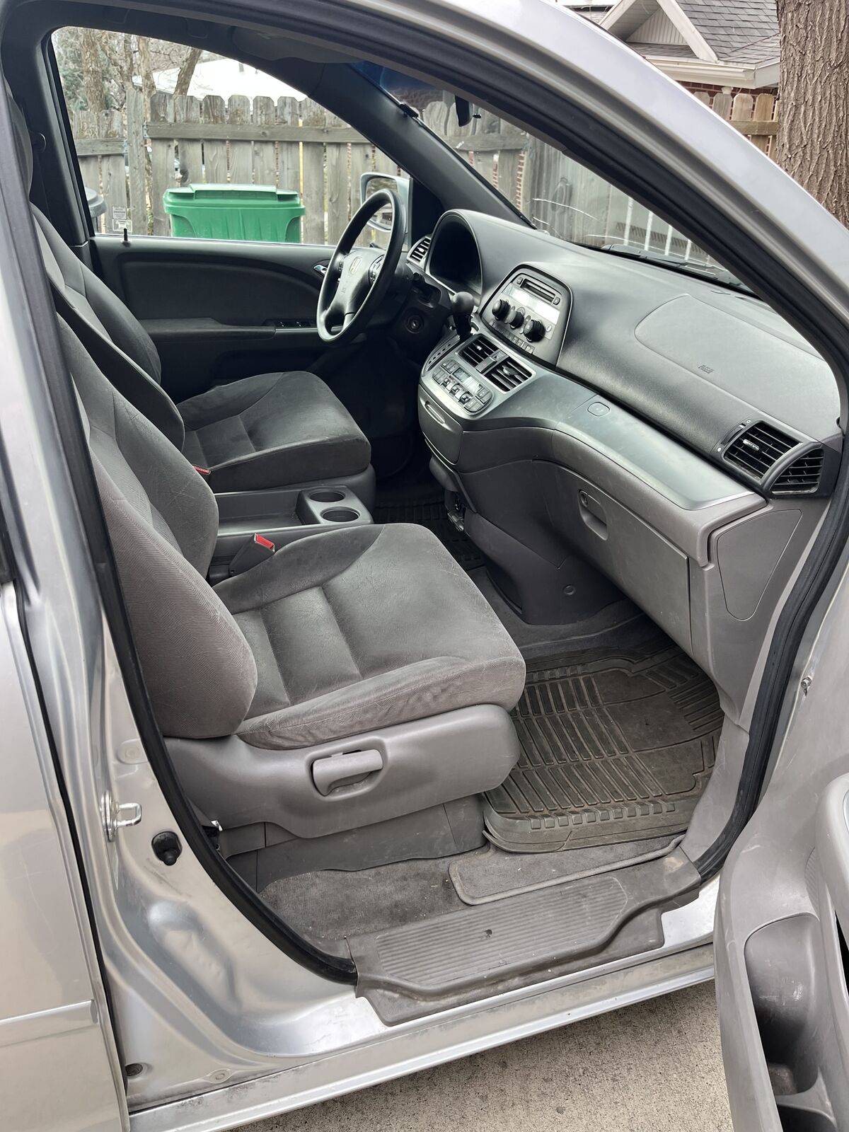 2010 Honda Odyssey EX in Millcreek, UT | KSL Cars