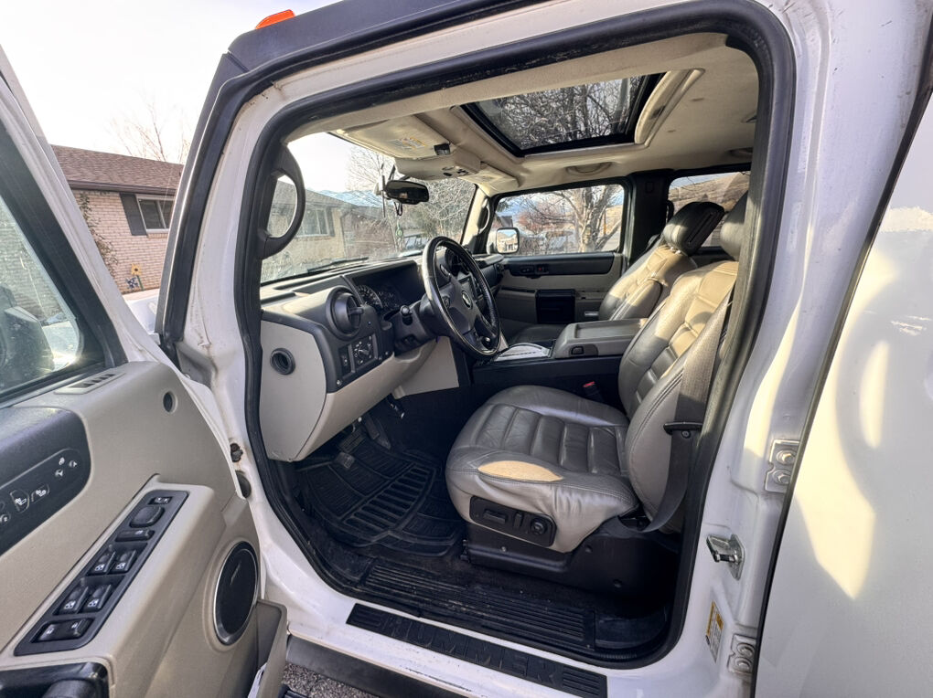 2006 Hummer H2 SUT Base in Morgan, UT | KSL Cars