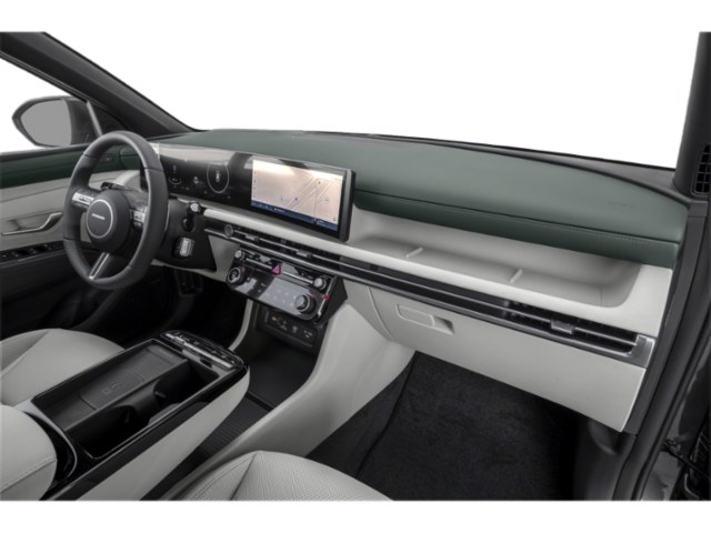 2026 Hyundai Tucson Hybrid Limited in Lindon, UT | KSL Cars