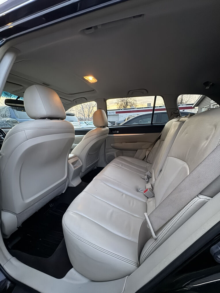 2012 Subaru Outback 2.5i Premium in Midvale, UT | KSL Cars