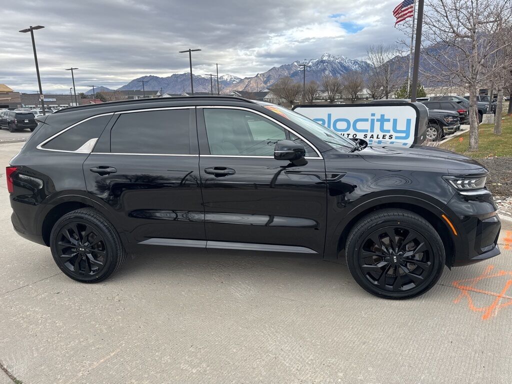 2021 Kia Sorento SX in Draper, UT | KSL Cars