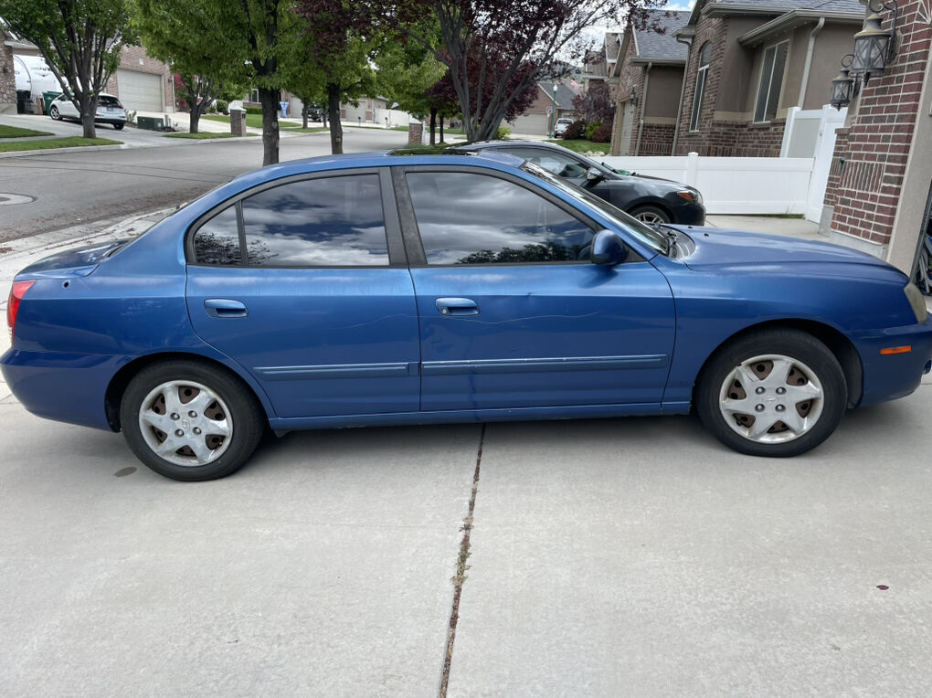 2006 Hyundai Elantra 2700 in Salt Lake City, UT | KSL Cars