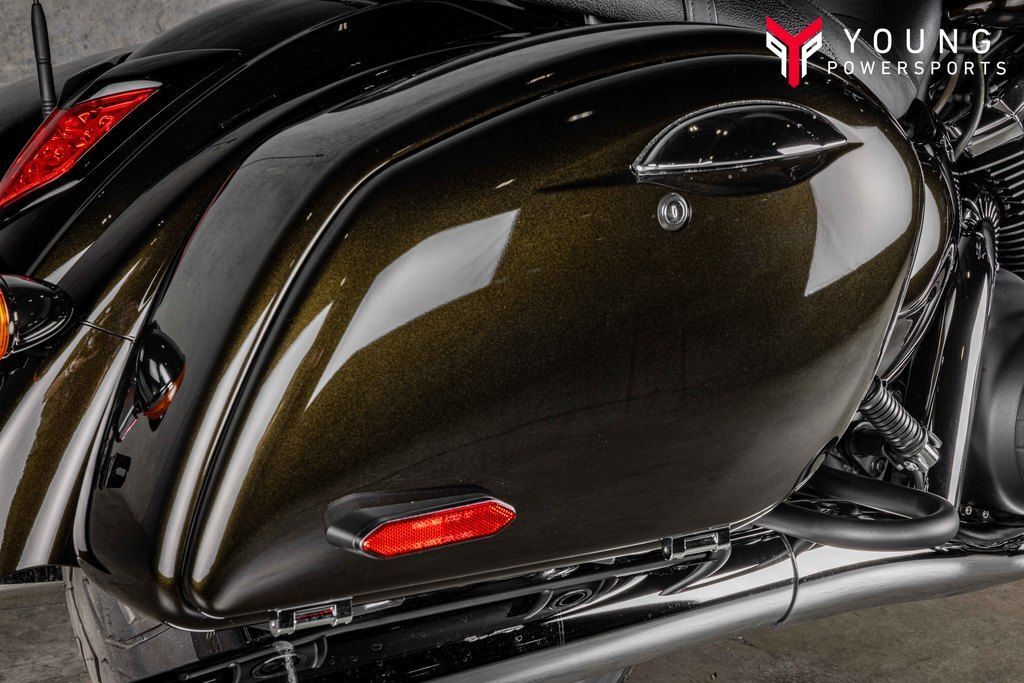 2025 Kawasaki Vulcan® 1700 Vaquero® ABS | Motorcycles, Road Bikes New ...