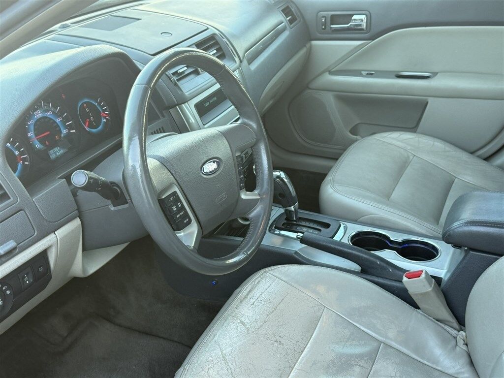 2011 Ford Fusion SEL in Salt Lake City, UT | KSL Cars