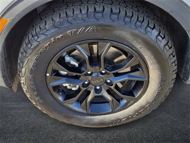 2025 Kia Sportage X-Pro Prestige in St. George, UT | KSL Cars