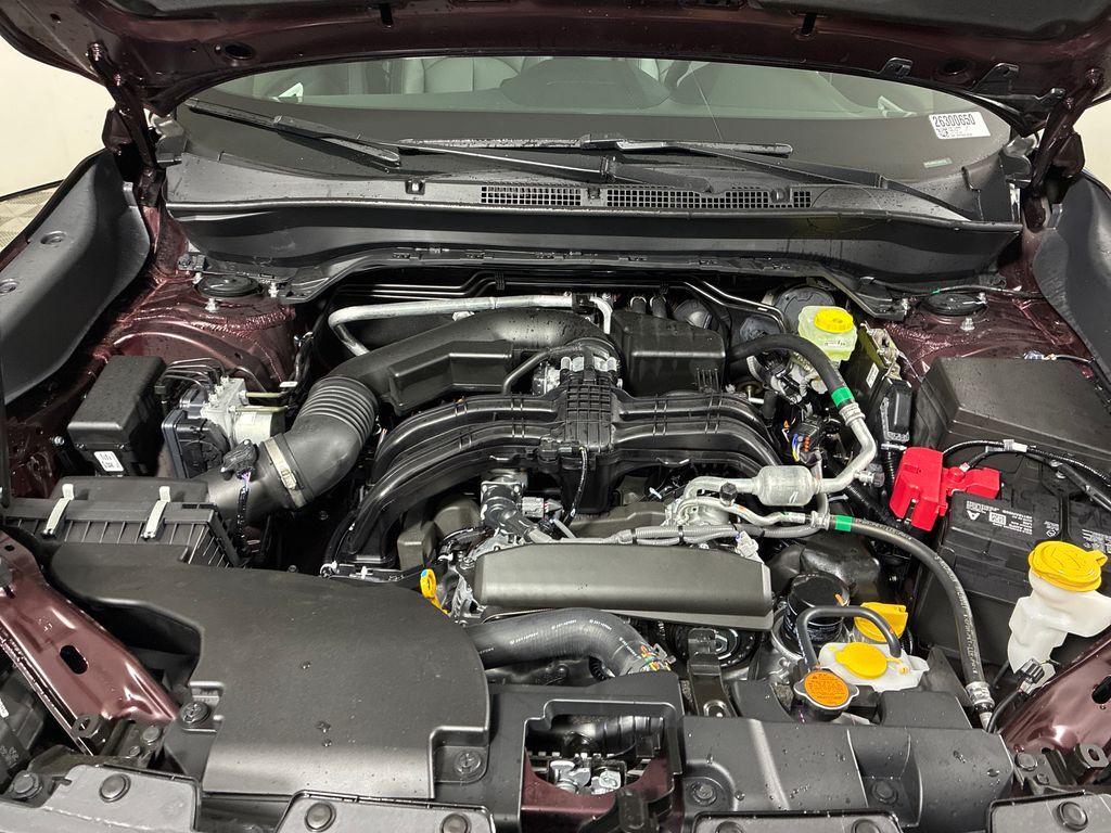 2026 Subaru Forester Limited in Sandy, UT | KSL Cars