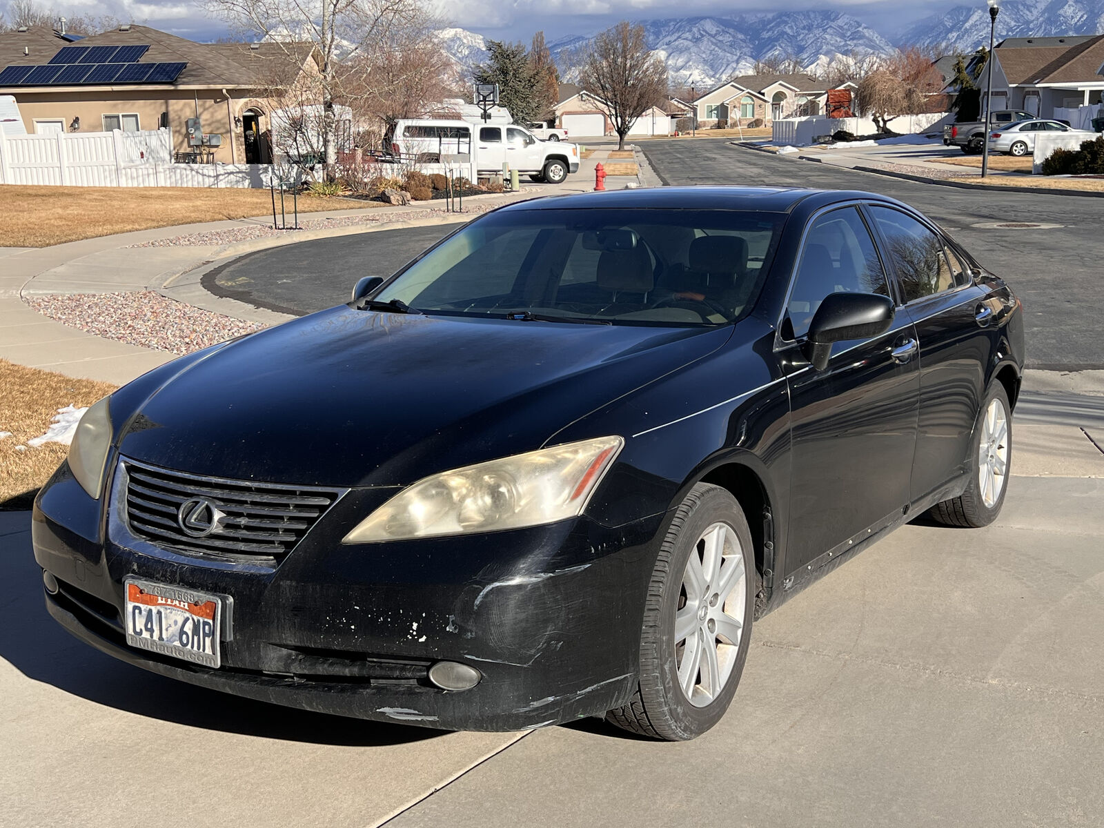 2009 Lexus ES Base in West Jordan, UT | KSL Cars