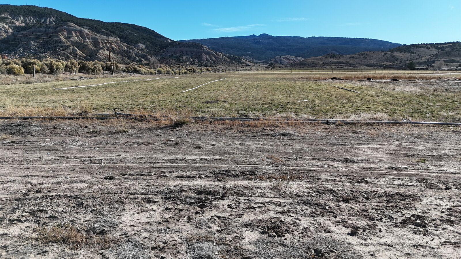 Short Term Rental with room to expand minutes from Capitol Reef ...