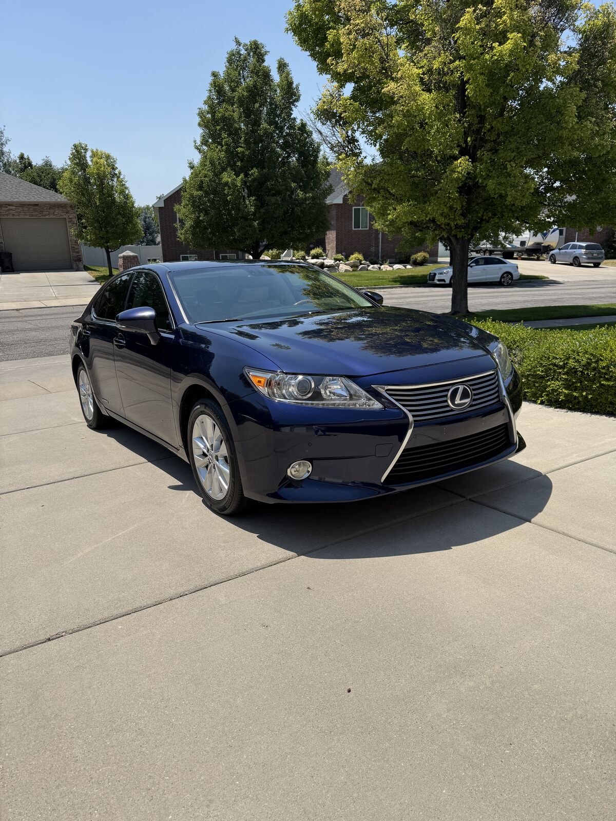 2014 Lexus ES 300h in Syracuse, UT | KSL Cars