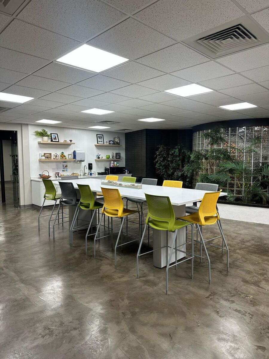 Private Interior Office in Bountiful | Office Space | KSL Classifieds