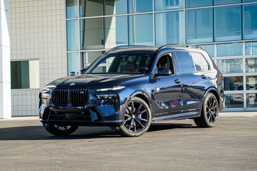 2025 BMW X7 M60i in Murray, UT | KSL Cars